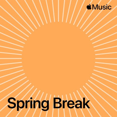 Spring Break on Apple Music