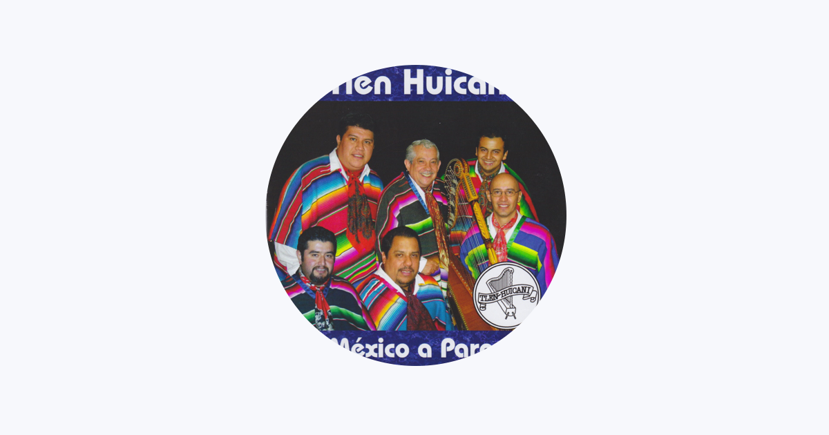 ‎Tlen Huicani en Apple Music