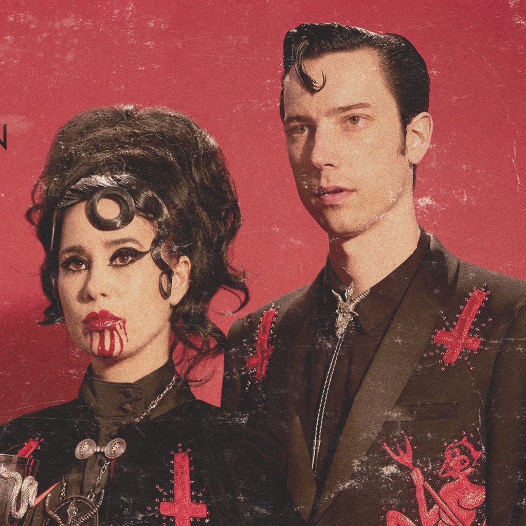 TWIN TEMPLE songs and albums | full Official Chart history