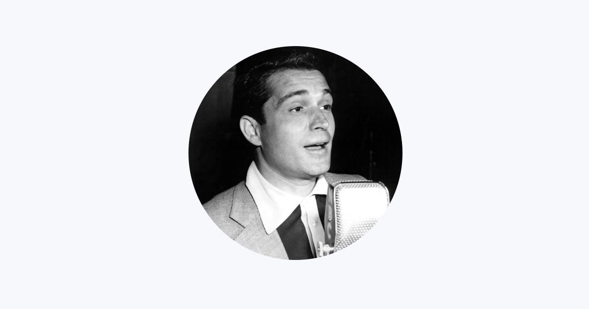 ‎Perry Como - Apple Music
