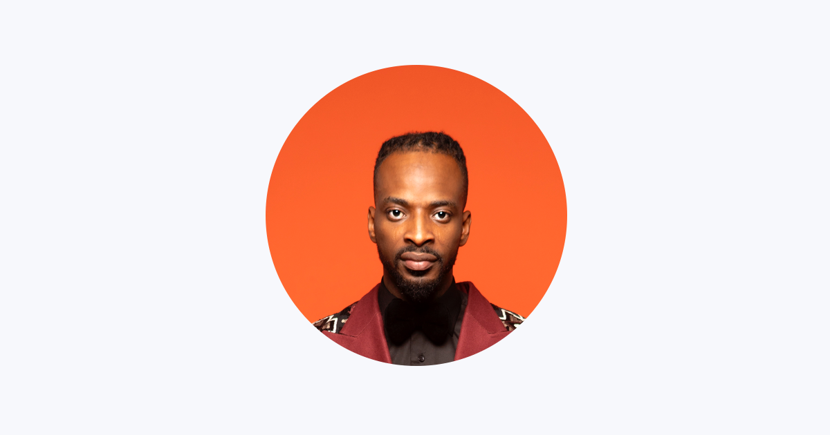 ‎9ice - Apple Music