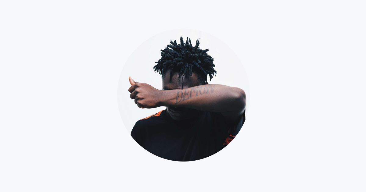 ‎Jay Bahd - Apple Music