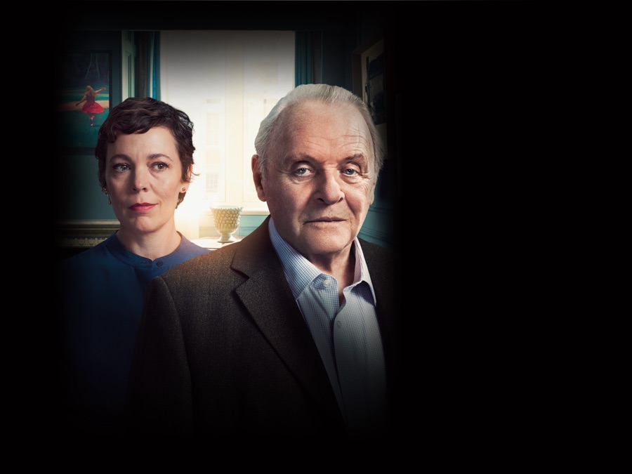 The Father - Apple TV (AU)