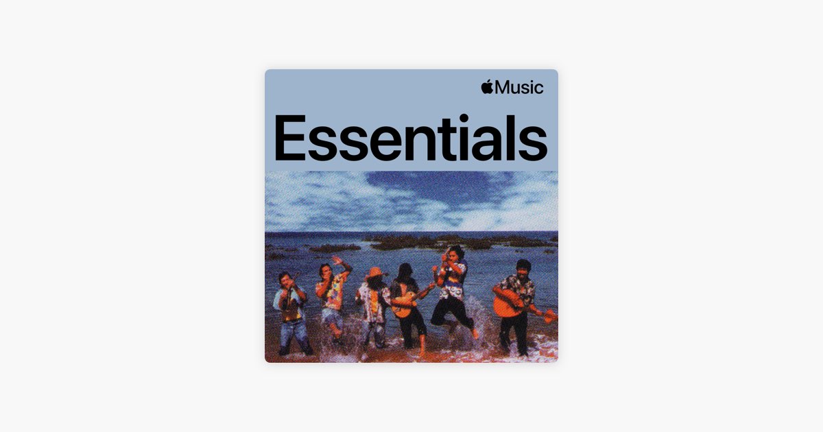 ‎The Pigram Brothers Essentials - Playlist - Apple Music