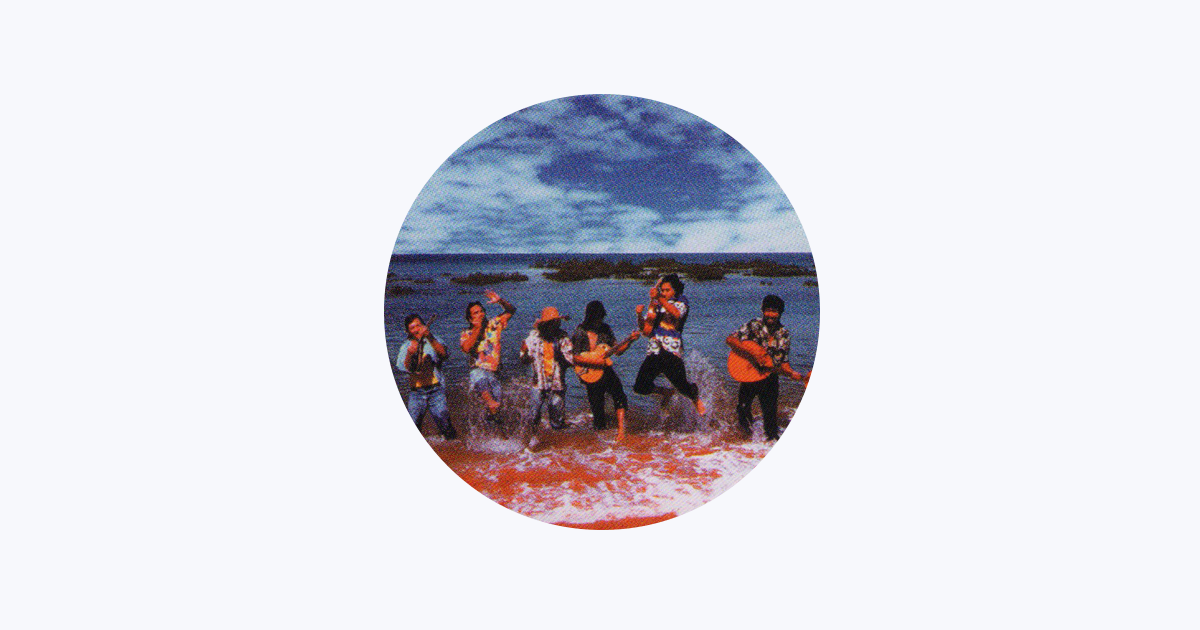 ‎Pigram Brothers - Apple Music