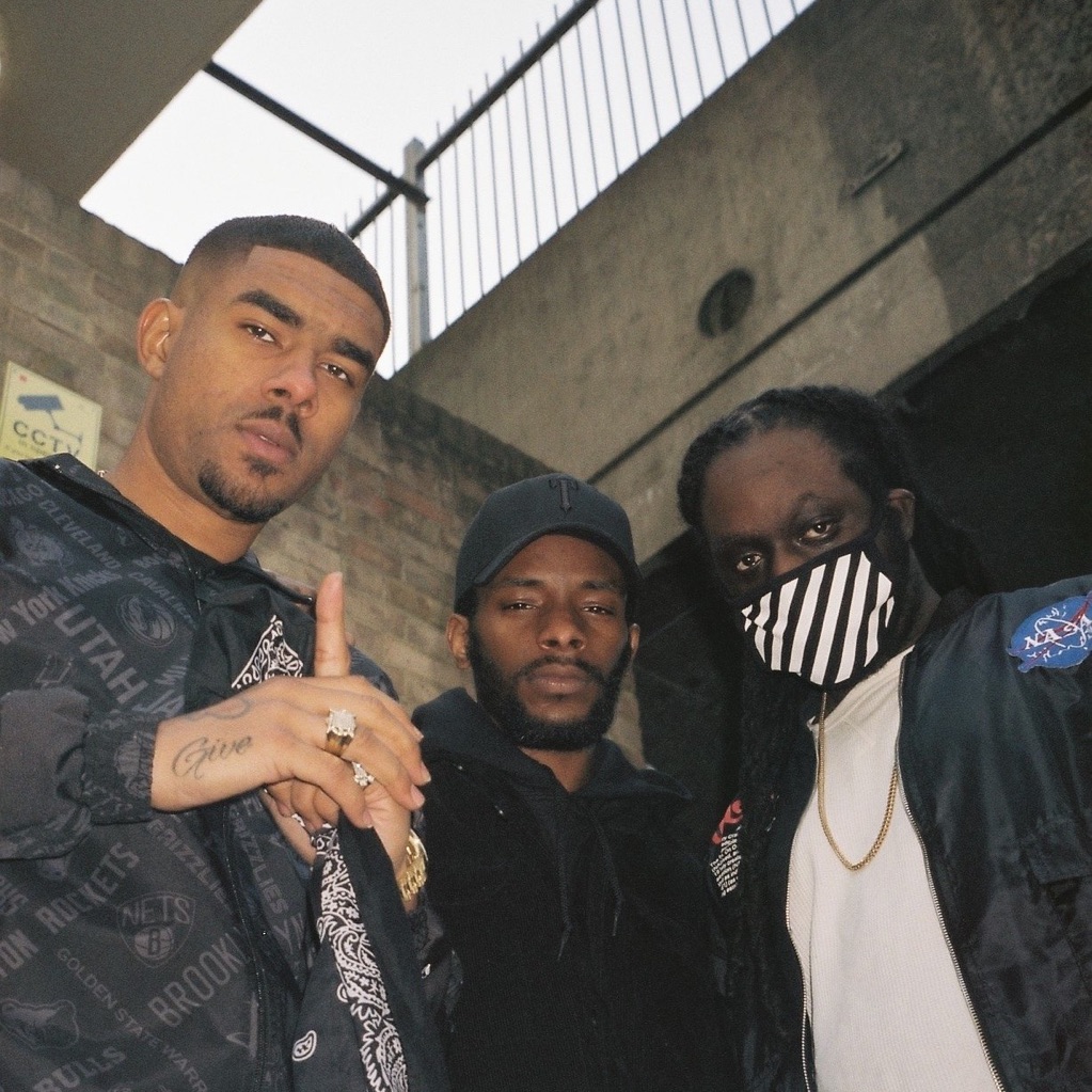 WSTRN FT SKRAPZ songs and albums | full Official Chart history