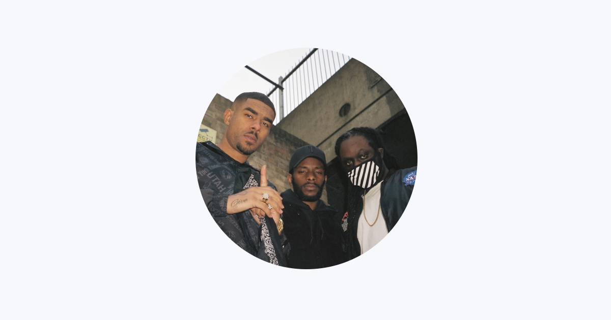 ‎WSTRN - Apple Music