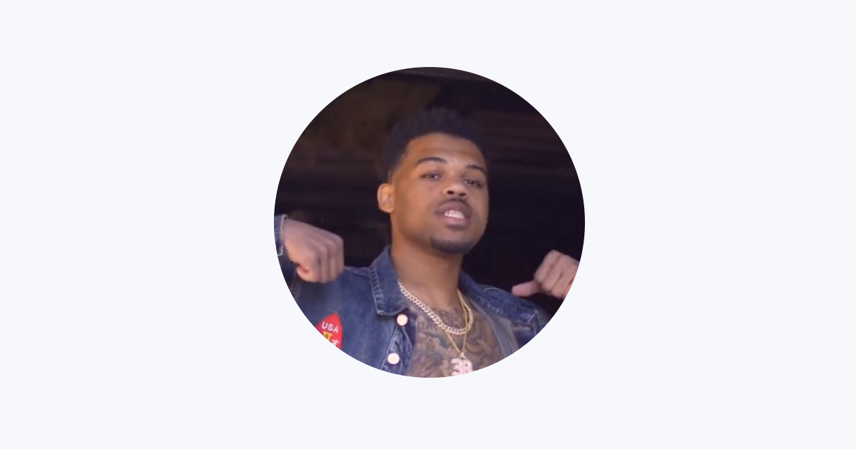 ‎OG 3Three - Apple Music