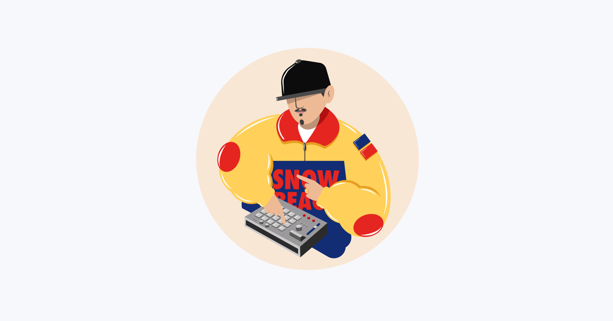 ‎Cookin Soul - Apple Music