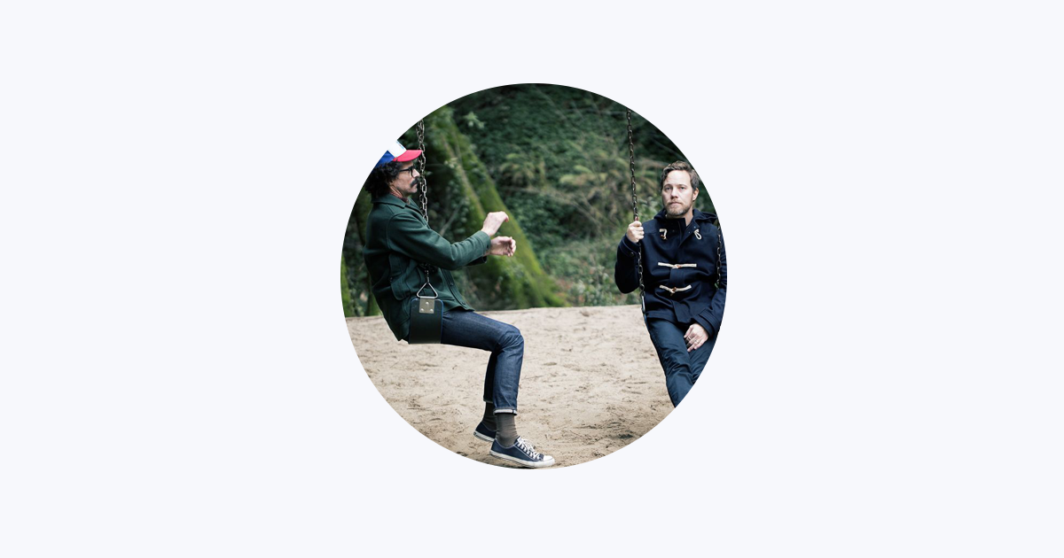 ‎Rogue Wave - Apple Music