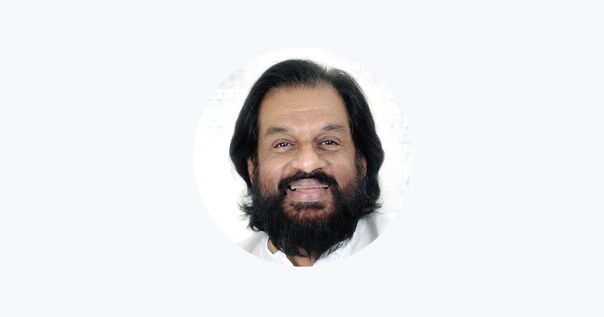 ‎K. J. Yesudas - Apple Music