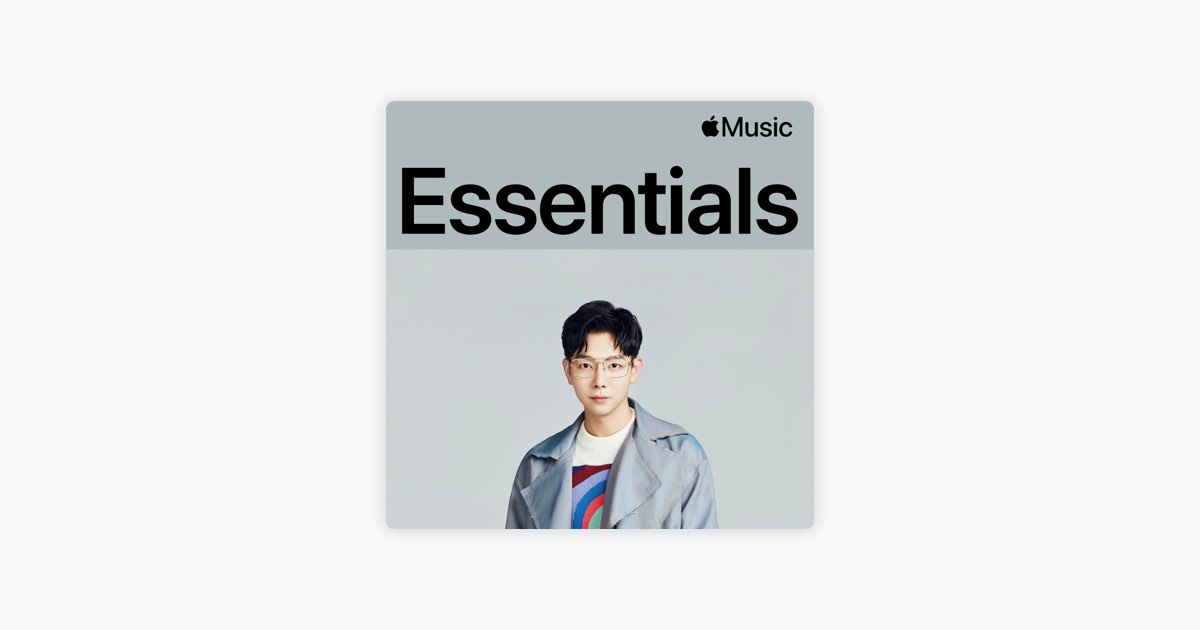 ‎胡夏代表作 歌单 Apple Music