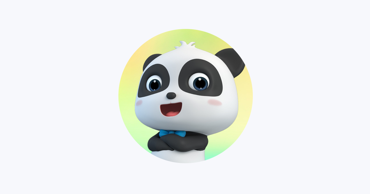 ‎BabyBus Nursery Rhymes - Apple Music