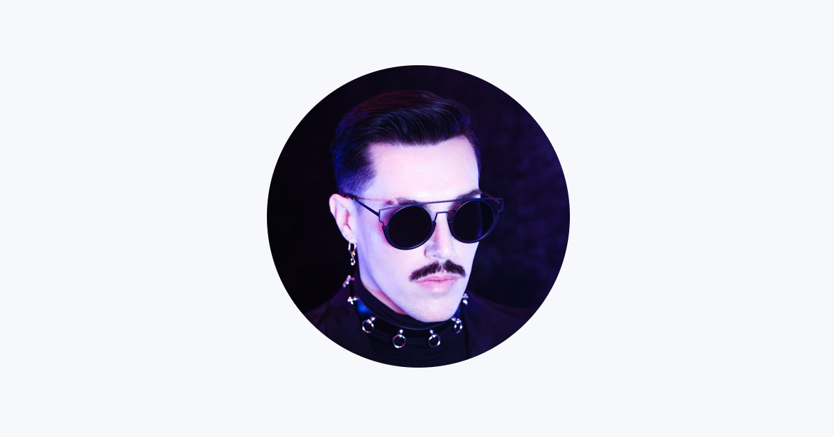 ‎Sam Sparro - Apple Music