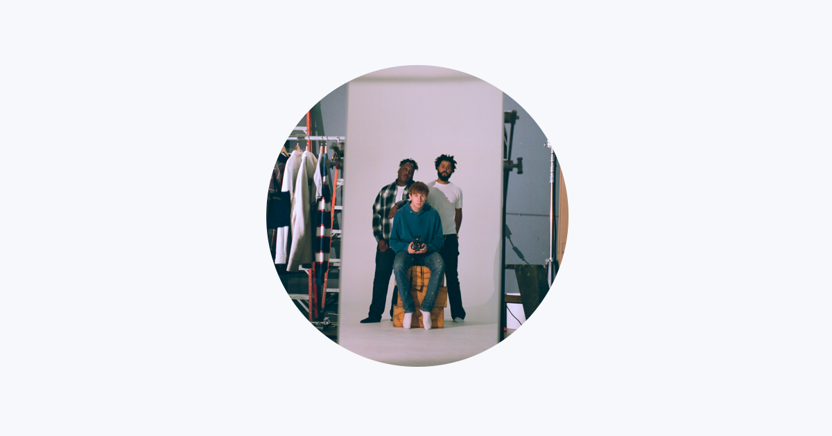 ‎Injury Reserve - Apple Music