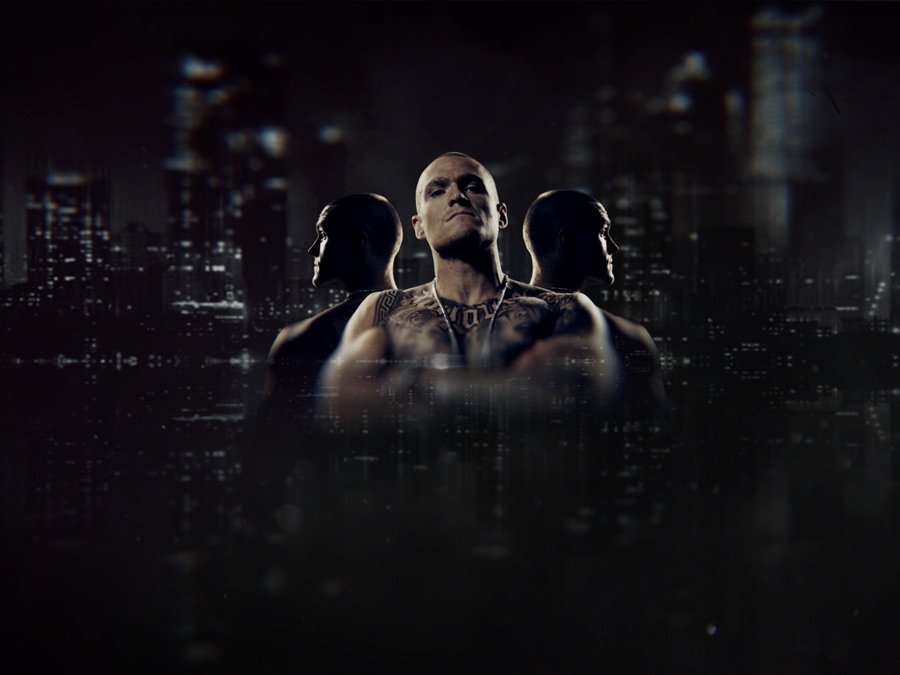 Australian Gangster - Apple TV (AU)