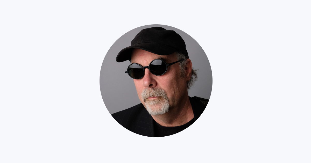 ‎Eric Tingstad - Apple Music