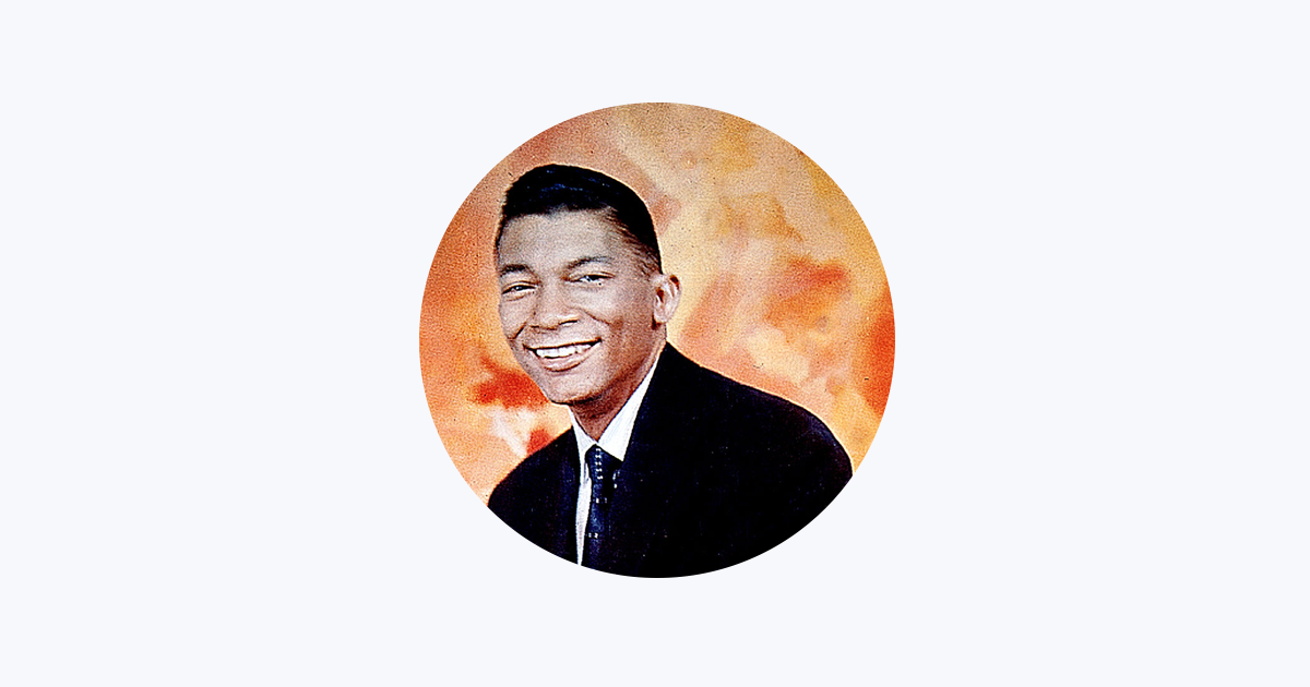 ‎Johnny Hartman - Apple Music