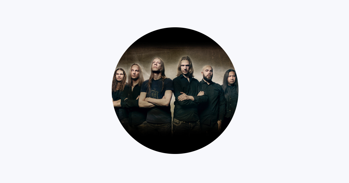 ‎Dragonland - Apple Music