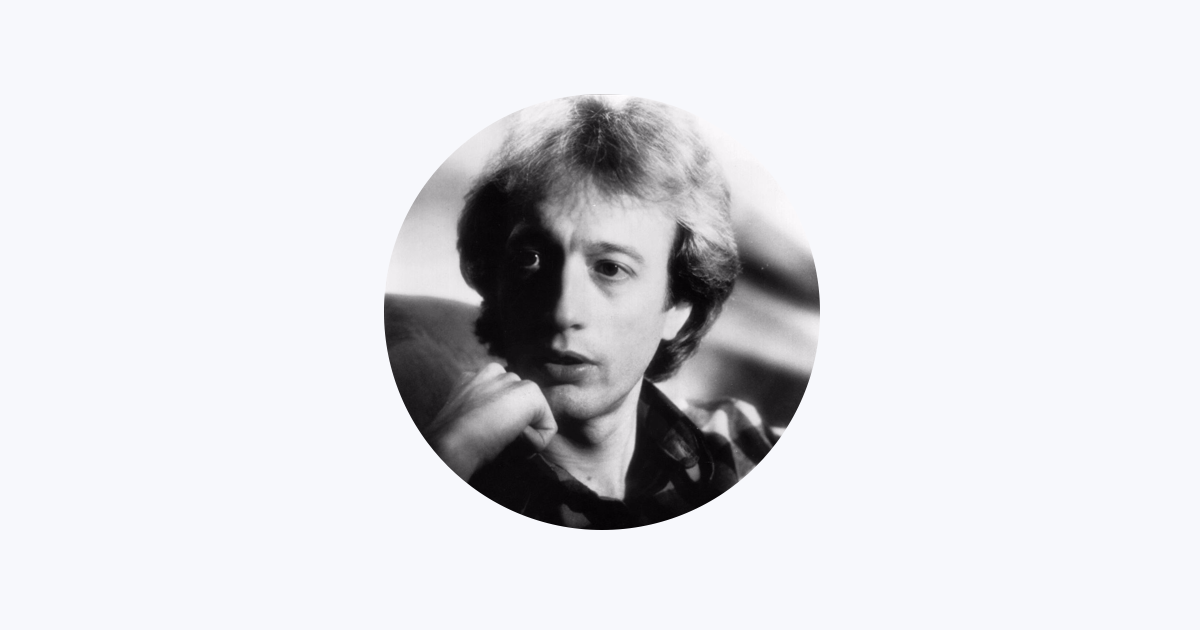 ‎Robin Gibb - Apple Music