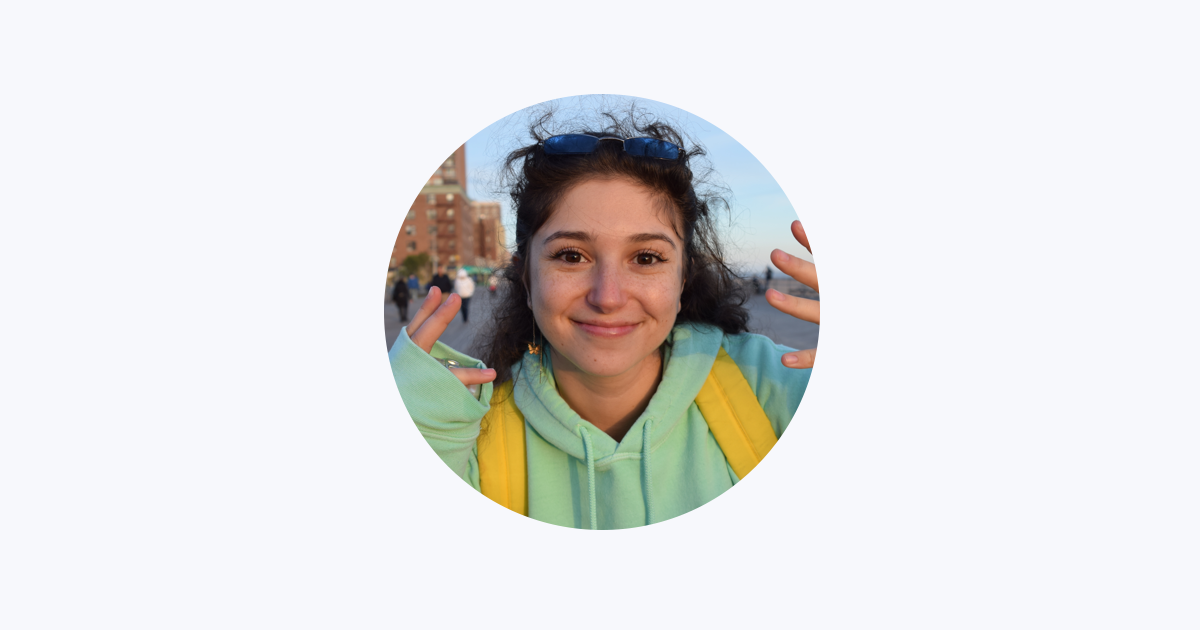 ‎Monica Riskey - Apple Music