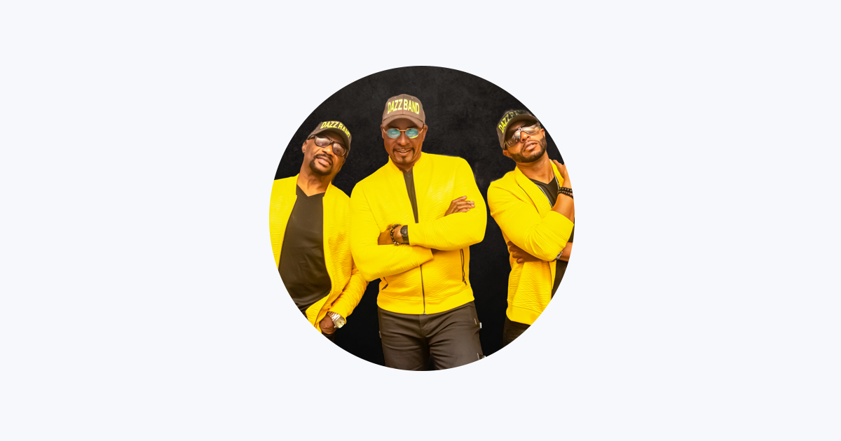 ‎Dazz Band - Apple Music