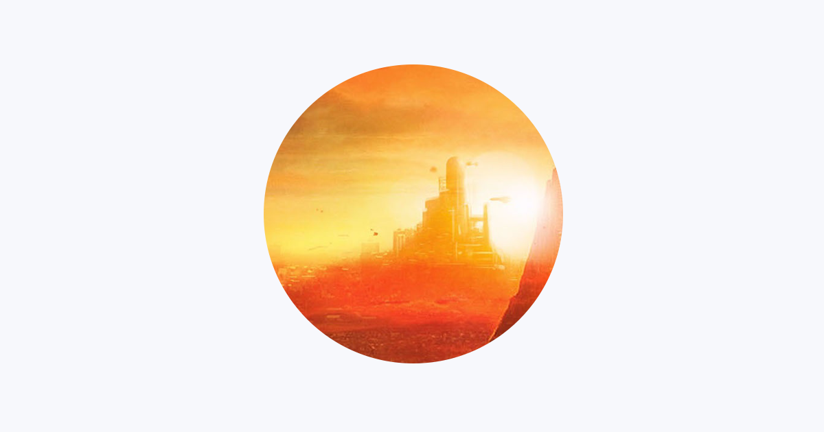 ‎Sunstorm - Apple Music