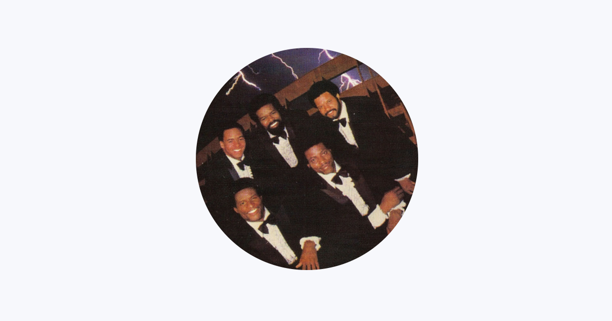 ‎Hi-Five - Apple Music