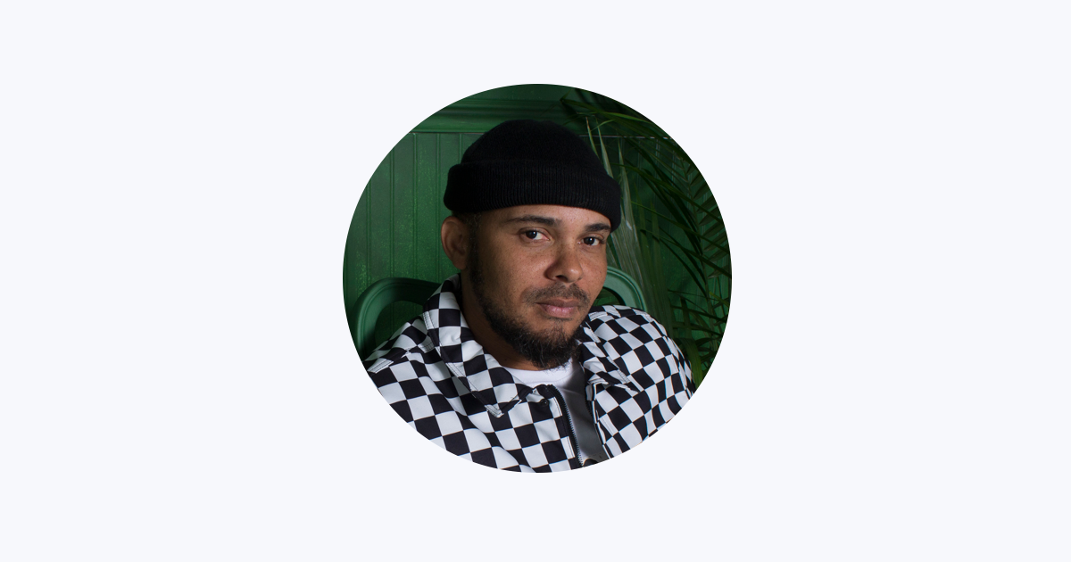 ‎Walshy Fire en Apple Music