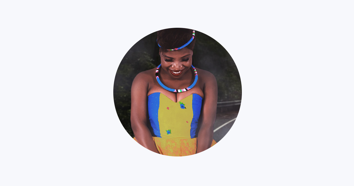 ‎Makhadzi - Apple Music