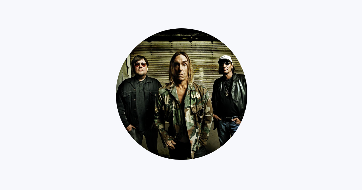 ‎The Stooges en Apple Music