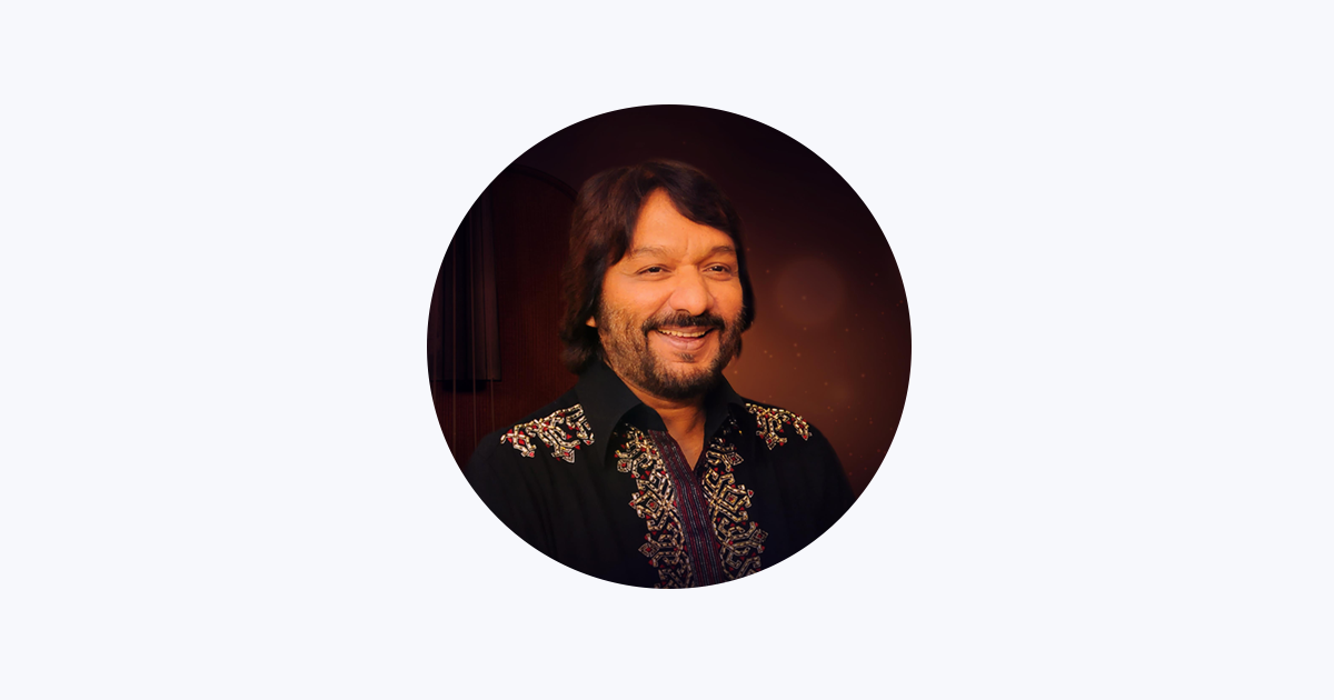 ‎Roop Kumar Rathod - Apple Music