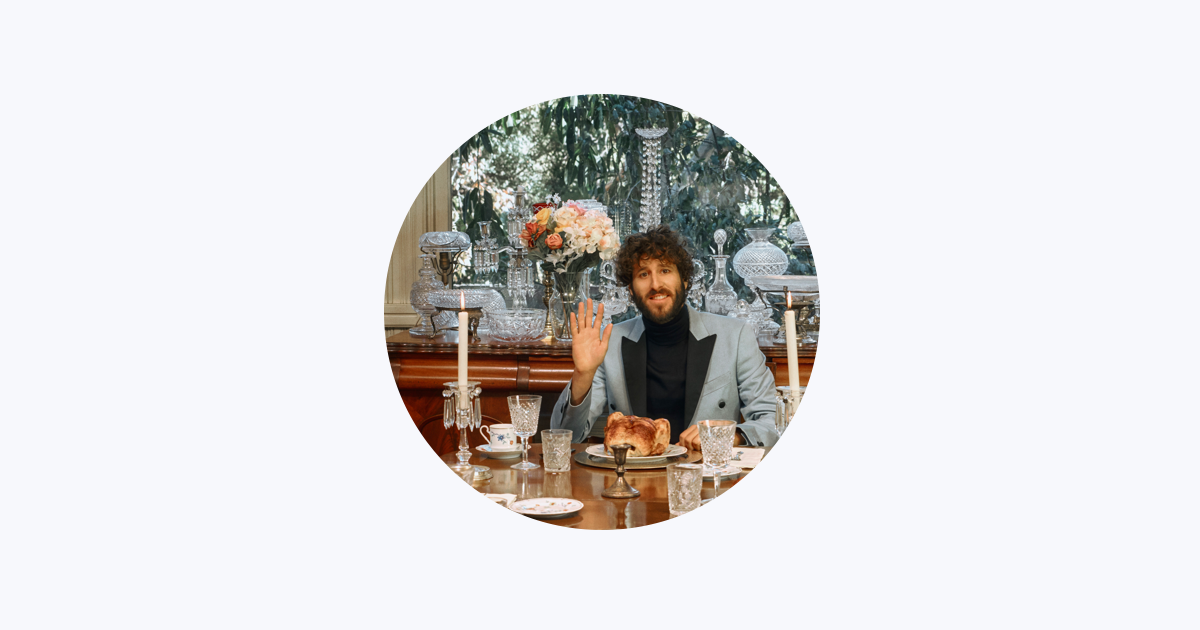 ‎lil Dicky Apple Music