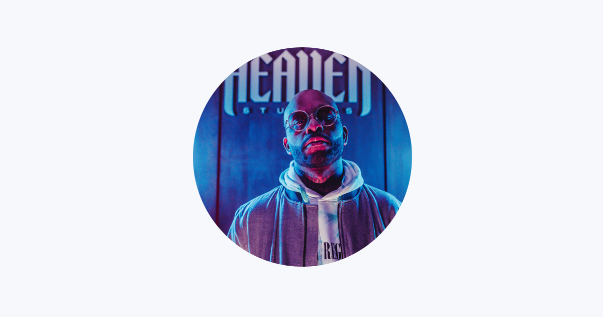 ‎Royce Da 5'9" - Apple Music