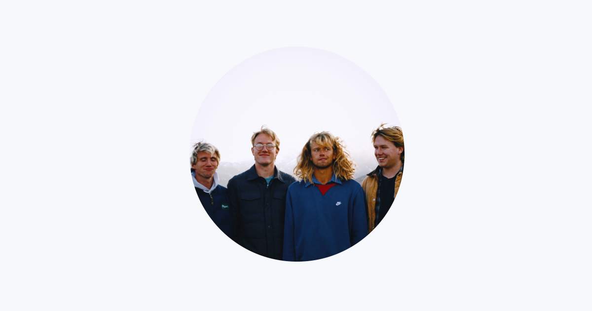 ‎the moss on Apple Music