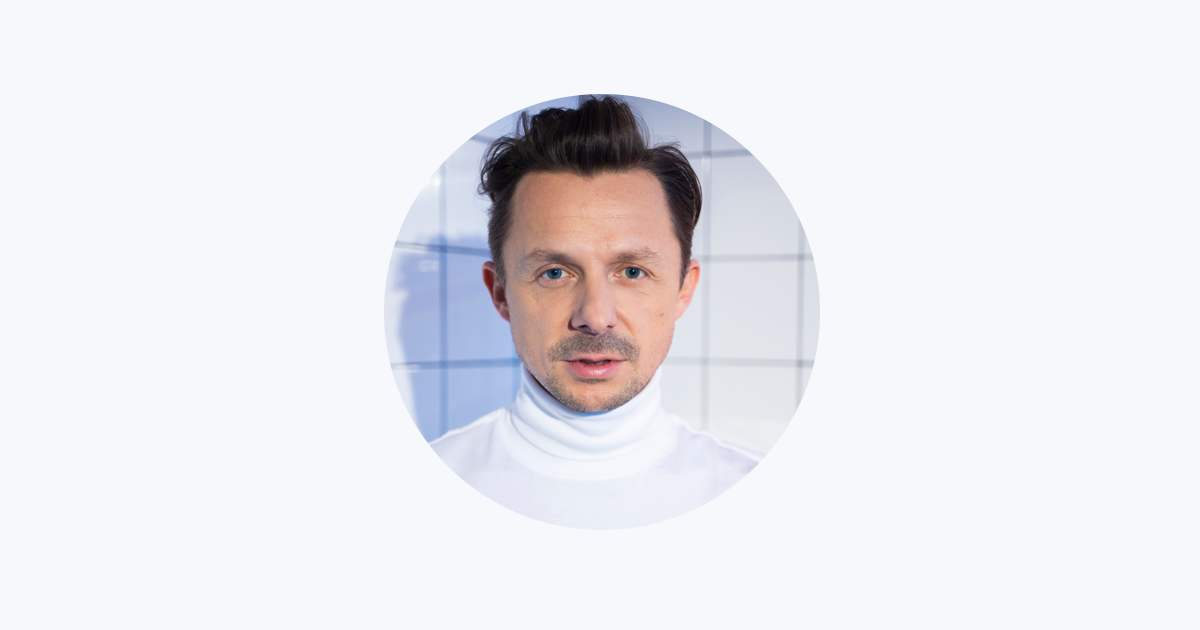 ‎Martin Solveig - Apple Music