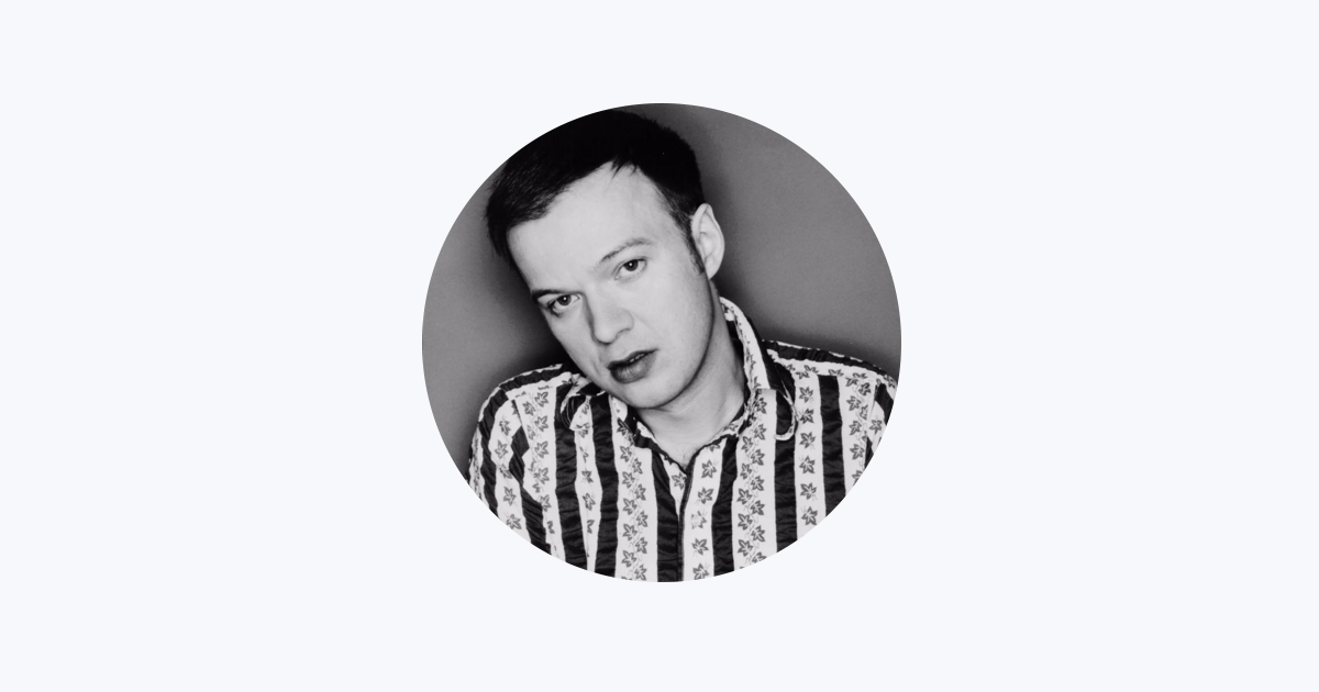 ‎Edwyn Collins - Apple Music