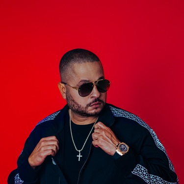 Tempo Puerto Rican Rapper