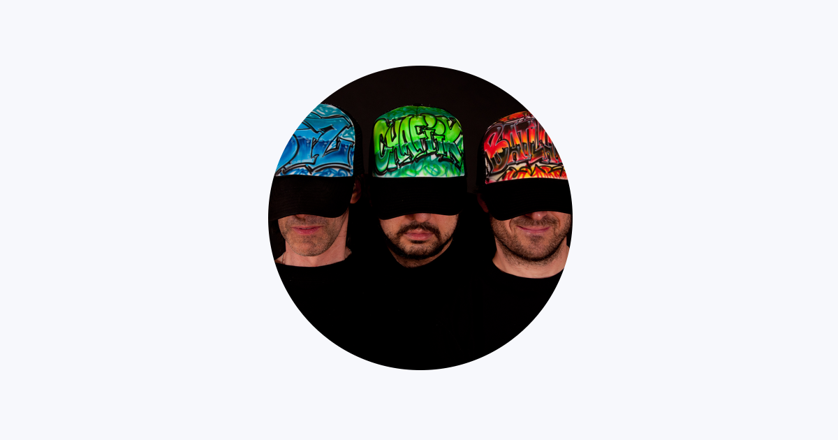 ‎Loco Locass - Apple Music