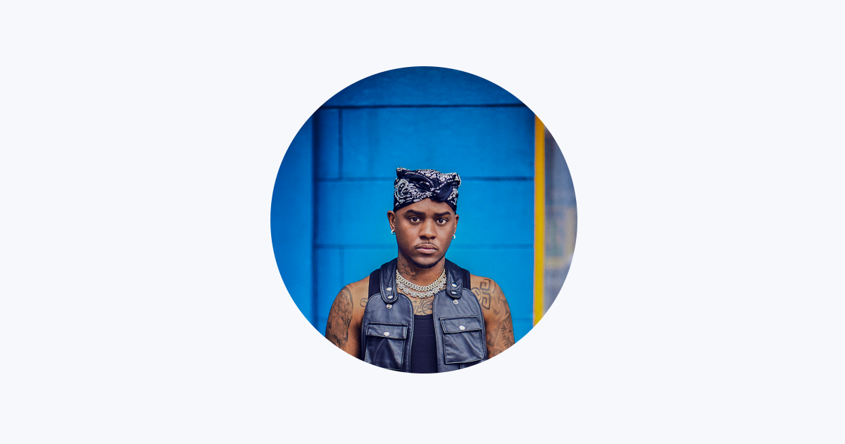 ‎London On Da Track on Apple Music
