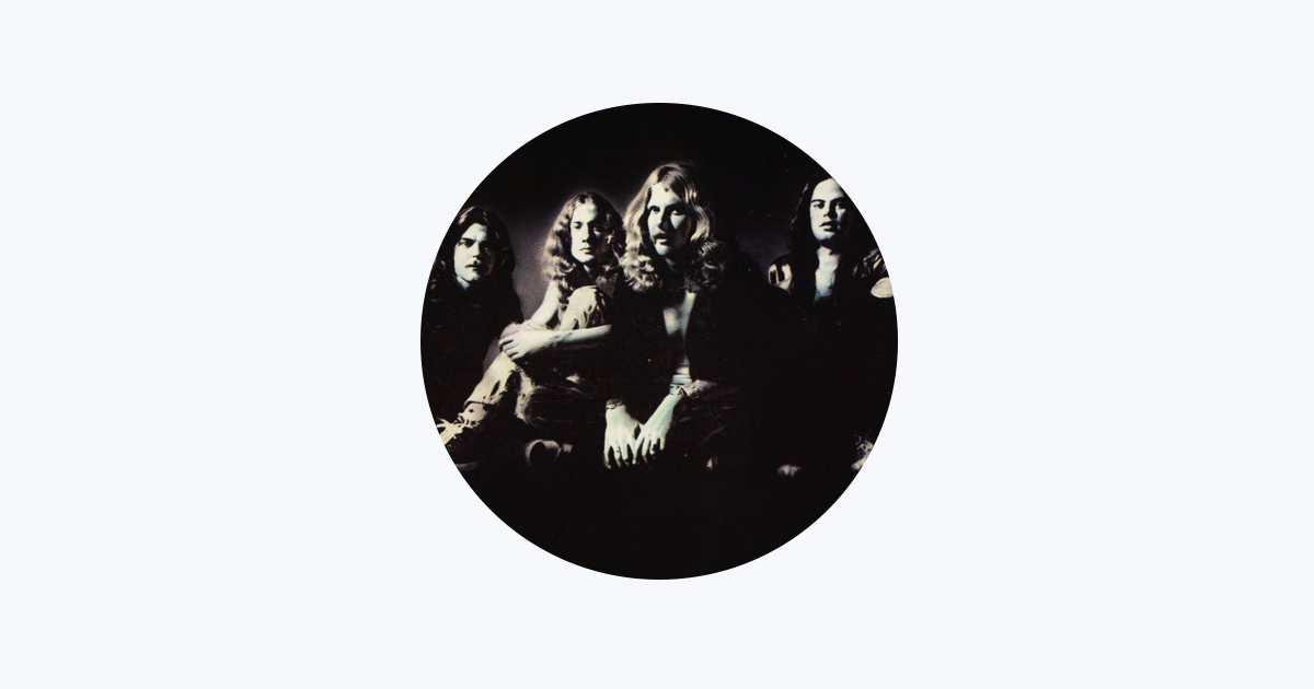 ‎Jo Jo Gunne on Apple Music