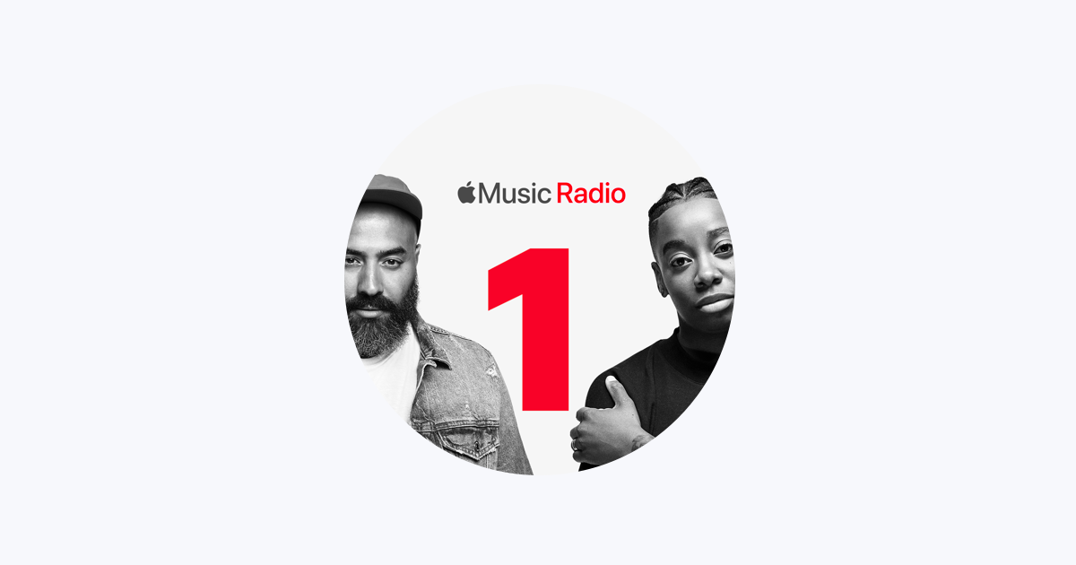 ‎Meet the Hosts | Apple Music