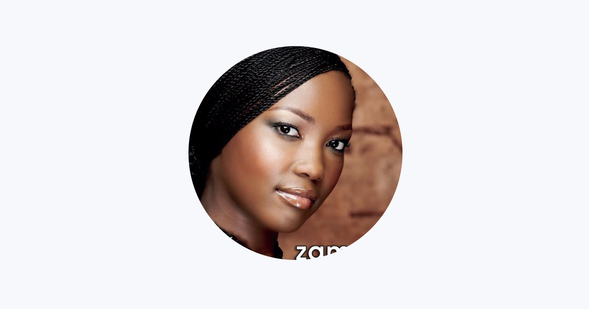 ‎Zamajobe - Apple Music