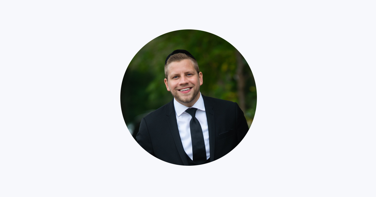 ‎Mordechai Shapiro on Apple Music