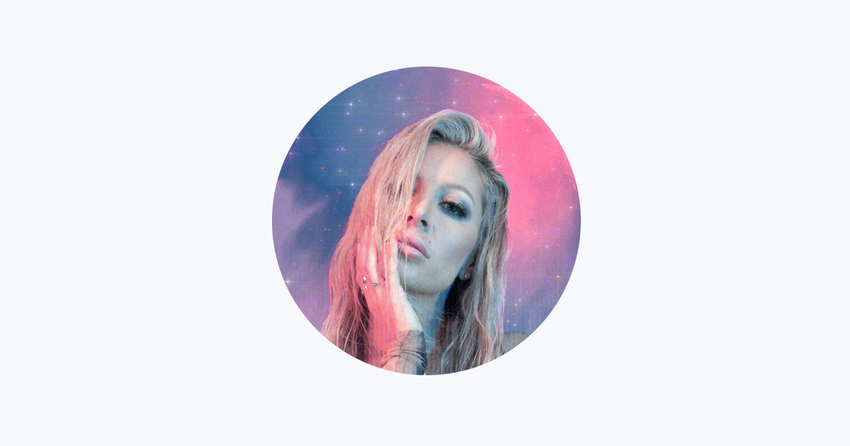 ‎Delaney Jane - Apple Music