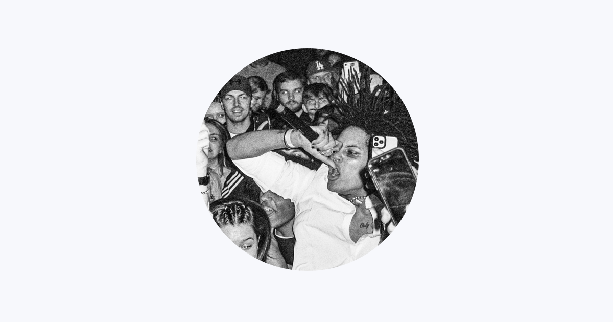 ‎POORSTACY - Apple Music