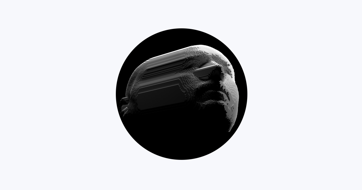 ‎Pryda - Apple Music