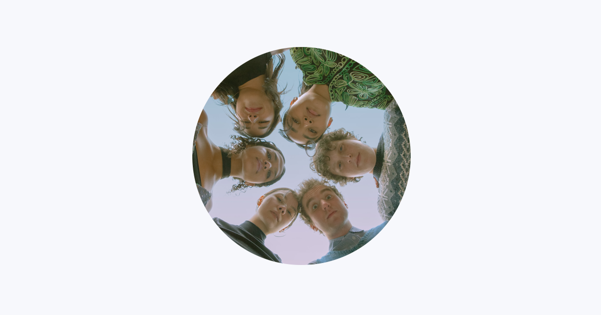 ‎MICHELLE - Apple Music