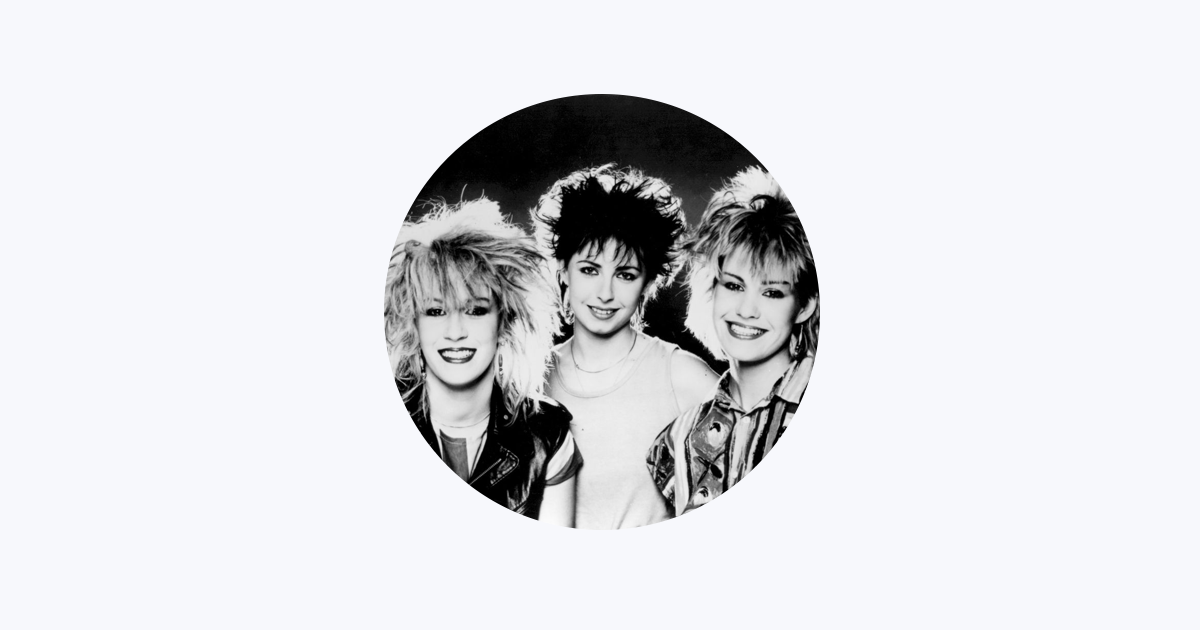 ‎Bananarama - Apple Music