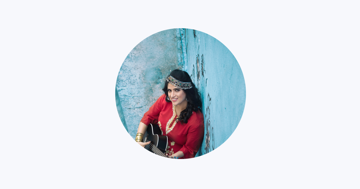 ‎Aabha Hanjura - Apple Music